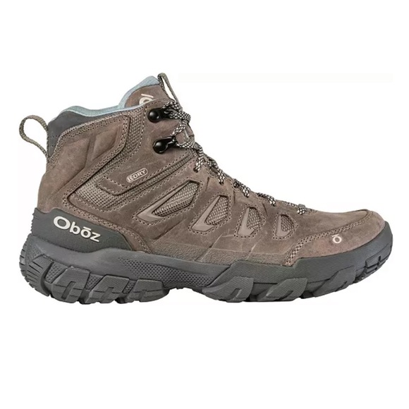 Oboz | Shoes | Oboz Sawtooth X Mid Waterproof Hiking Boot Rockfall 5 ...